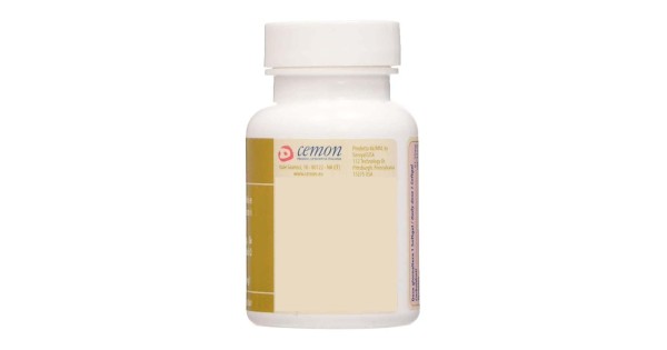 Cemon s.r.l. Prodotti Omeopatici per la Salute Sulfur Capsule 7LM/9LM ...