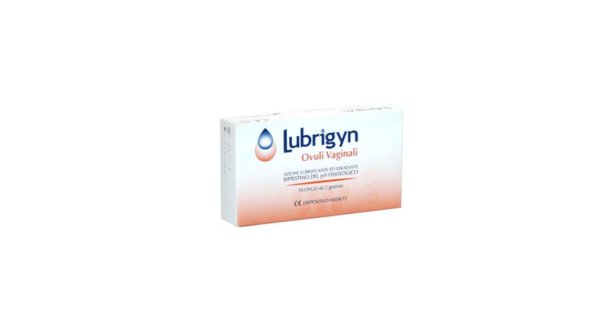 Lubrivag 15 Compresse Integratore per il Benessere e la Lubrificazione ...