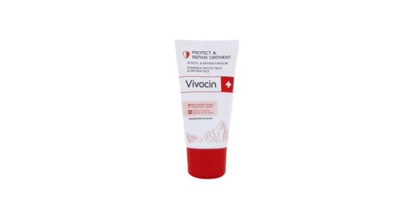 VIVOCIN Protect Crema 30g | Openfarma