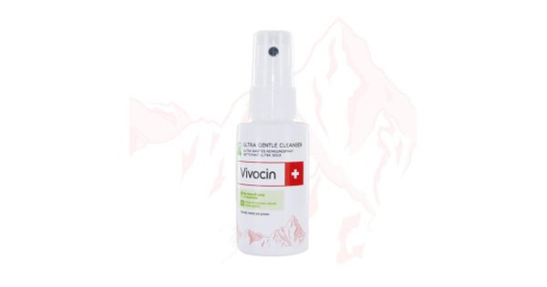 VIVOCIN Spray Clean 30g | Openfarma