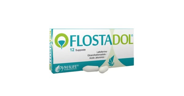 Flostadol Dispositivo Medico, 12 supposte | Openfarma