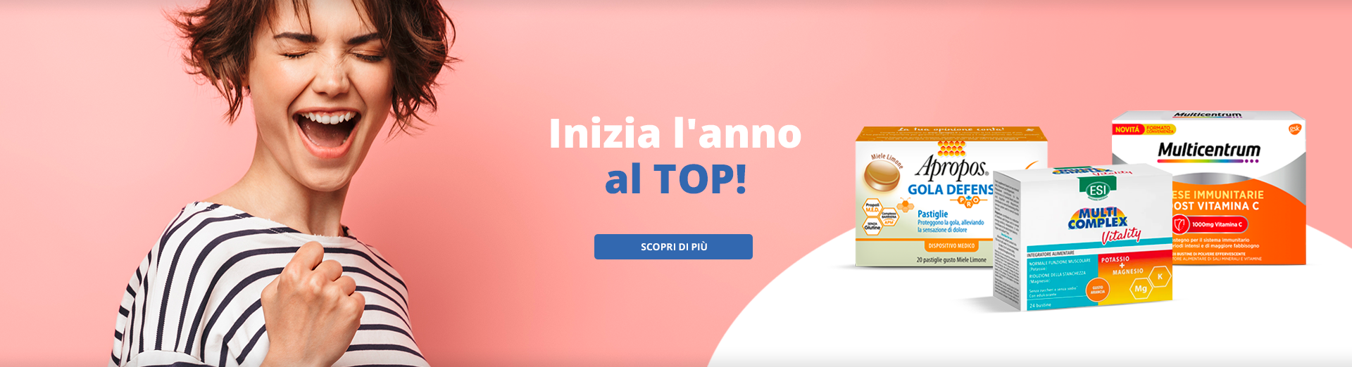 Farmacia Online - Farmaci Parafarmaci prodotti per la salute - Openfarma