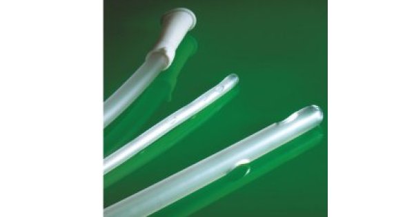 CANNULA RETT PVC CH30 40CM | Openfarma