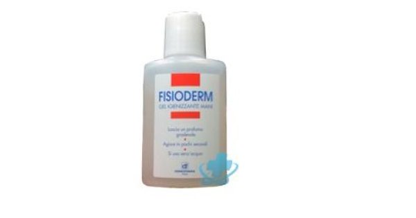 FISIODERM GEL IGIENIZ MANI | Openfarma