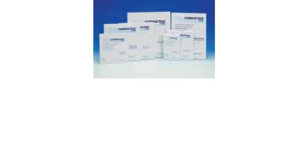 Farmactive Hydro 10x10 10 pezzi medicazione idrocolloidale | Openfarma