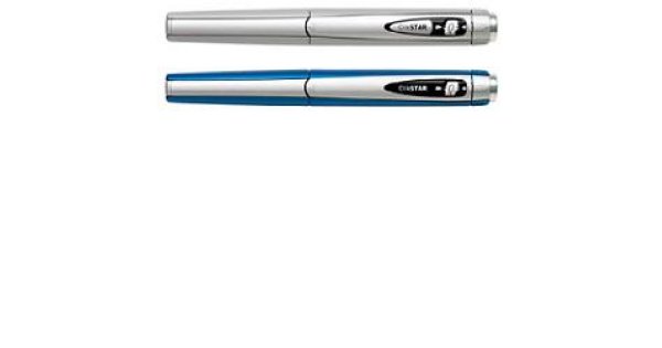 CLIKSTAR PENNA INSULINA ARG | Openfarma