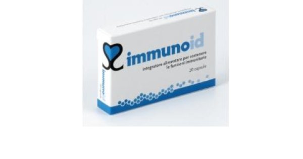 Essecore Immunoid Integratore Alimentare 20 Capsule | Openfarma