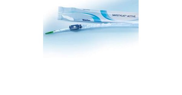 SAFETYCAT ACTIVE ERG 30CM CH10 | Openfarma