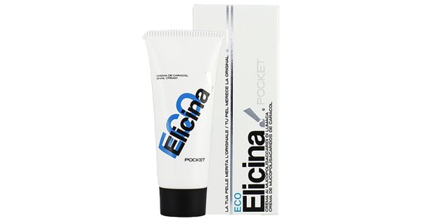 ELICINA ECO POCKET CREMA 20G | Openfarma