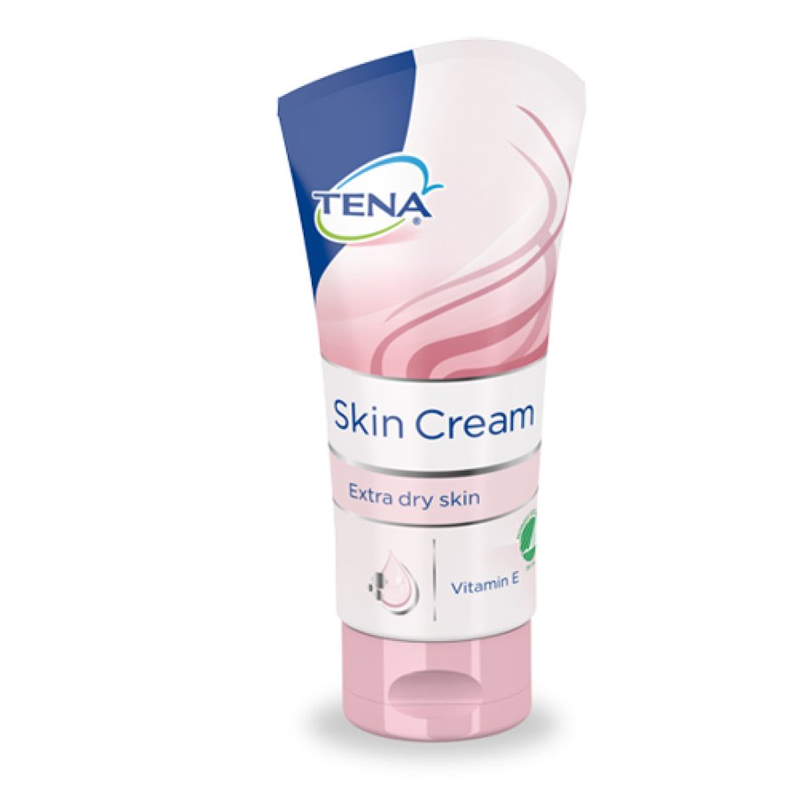 TENA SKIN Crema 150ml | Openfarma
