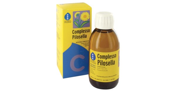 COMPLESSO PILOSELLA 150ml HOME | Openfarma