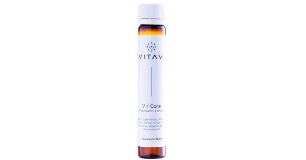 VITAVI V CARE 15F 25ML | Openfarma