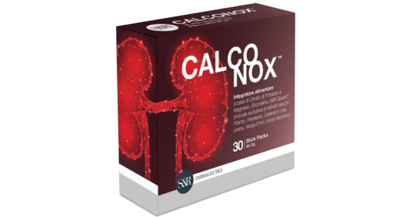 Calconox - Integratore Confezione 30 Stick Pack | Openfarma
