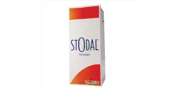 Boiron Stodal Sciroppo Medicinale Omeopatico 200 ml | Openfarma
