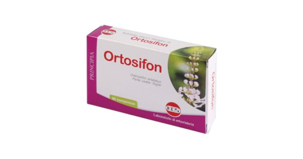 ORTOSIPHON ESTR SEC 60CPR | Openfarma