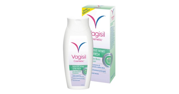 Combe Vagisil Detergente Odor Block 250 ml | Openfarma