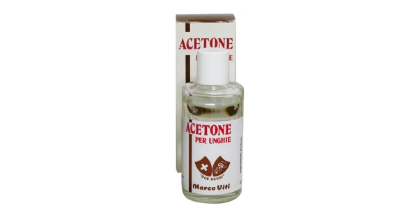 UNGHIASIL ACETONE 50ML | Openfarma