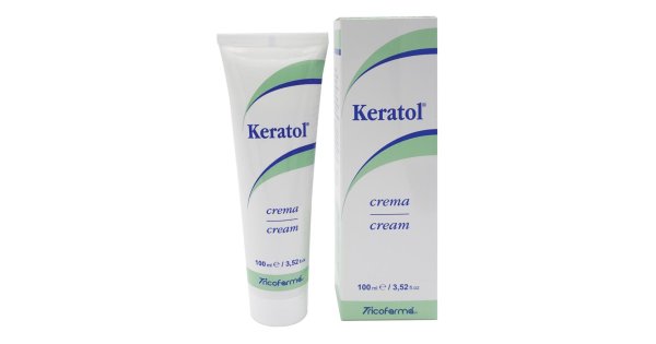 Tricofarma Keratol Cr 100ml | Openfarma