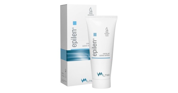 Lab.farmacologico Milanese Epilen Crema Lenitiva 100ml | Openfarma