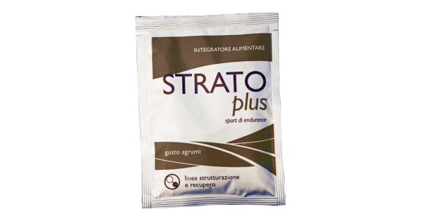 STRATO PLUS 10BUST | Openfarma