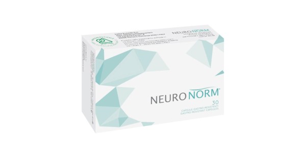 Inpha Duemila Neuronorm 30 Capsule Gastroresistenti | Openfarma