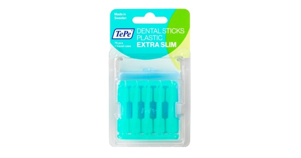 TEPE STICK DENTALE PLASTICA | Openfarma