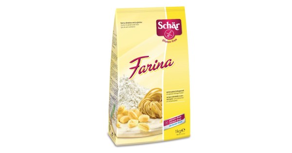 SCHAR MIX IT FARINA UNIV 1KG | Openfarma