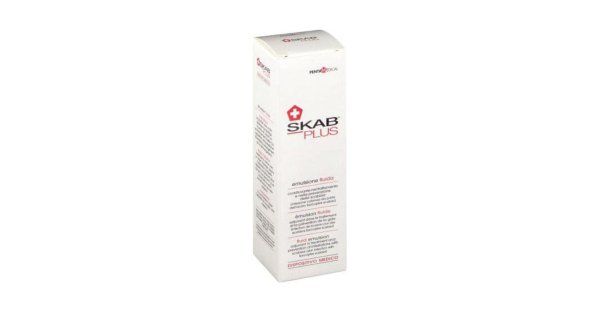 Skab Plus Emulsione Fluida Dispositivo Medico, 150ml | Openfarma