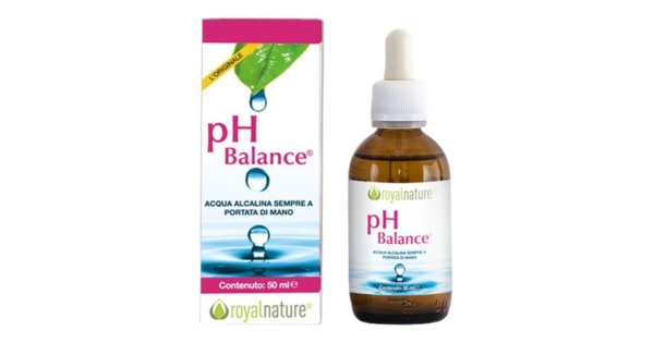 PH BALANCE 50ML | Openfarma