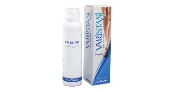 VARISTASI Plus Gel Gambe 75ml | Openfarma