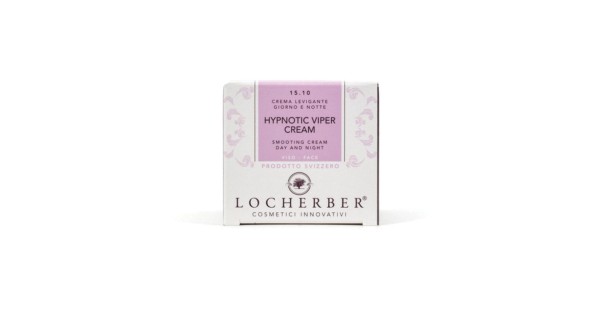 HYPNOTIC VIPER CREAM 30ML | Openfarma