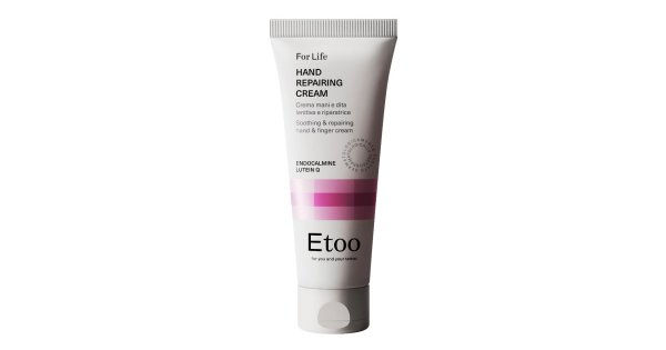 Hand Repairing Cream Lenit Rip – Cream Mani Riparatrice and Lenitiva ...