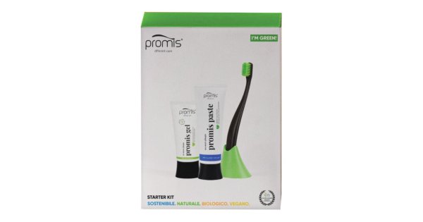PROMIS STARTER KIT | Openfarma