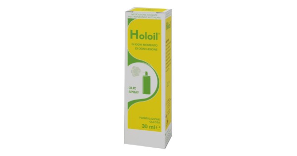 Rimos Holoil Spray 30 Ml | Openfarma