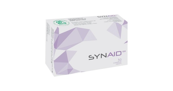 Inpha Duemila Synaid 30 Compresse | Openfarma