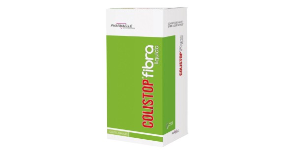 COLISTOP FIBRA LIQUIDA 300ML | Openfarma