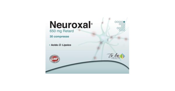 Neuroxal 1000 Integratore alimentare in bustine per il benessere del ...