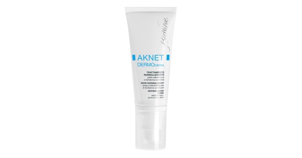 Aknet Dermocontrol 40 Ml | Openfarma
