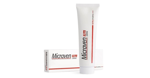 Micraven Ap Crema 100 Ml | Openfarma