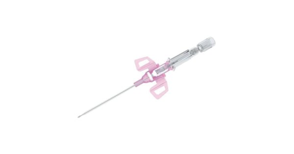 AGO Cannula 20g 2g 32mm F/CARE | Openfarma