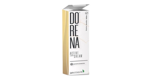 DORENA CREMA GAMBE 100ML | Openfarma