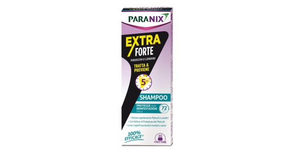 PARANIX Spray Ex-Fte MDR 100ml | Openfarma