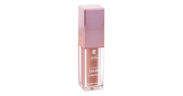 Bionike Defence Color Lovely Blush Liquido N.401 Rose | Openfarma