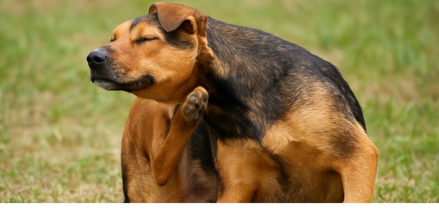 Come Riconoscere e Eliminare le Pulci nel Cane: Guida Completa