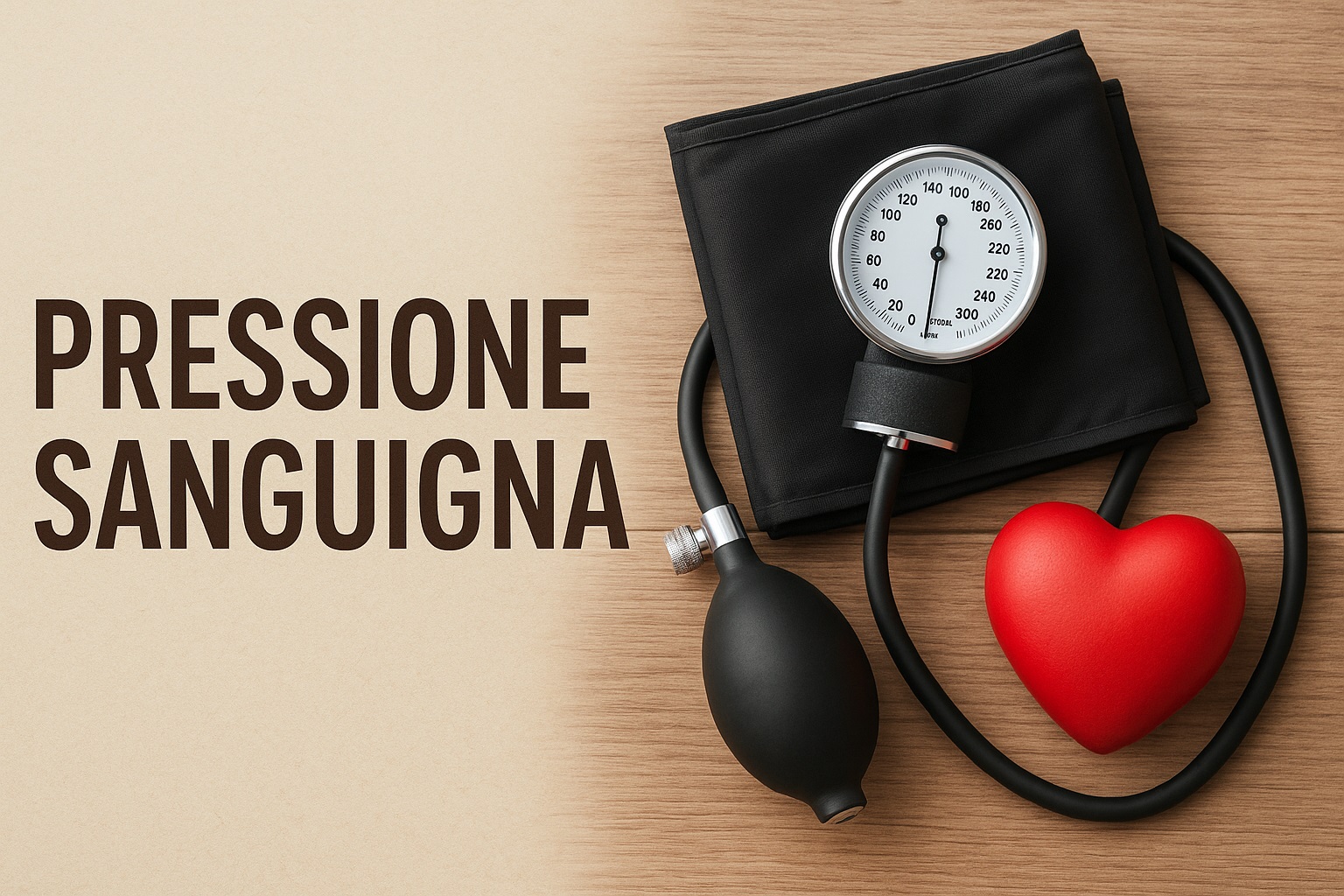 Quando e Come Misurare la Pressione Sanguigna: Guida Completa