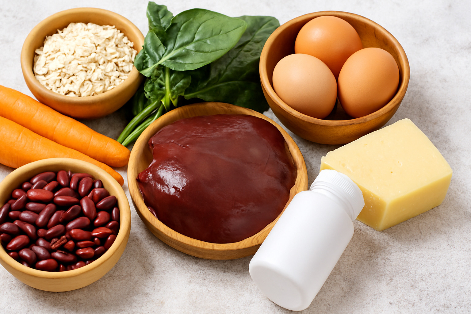 MCV Alto, Basso e MCH Alto: Significato, Sintomi e Cura - Guida Completa