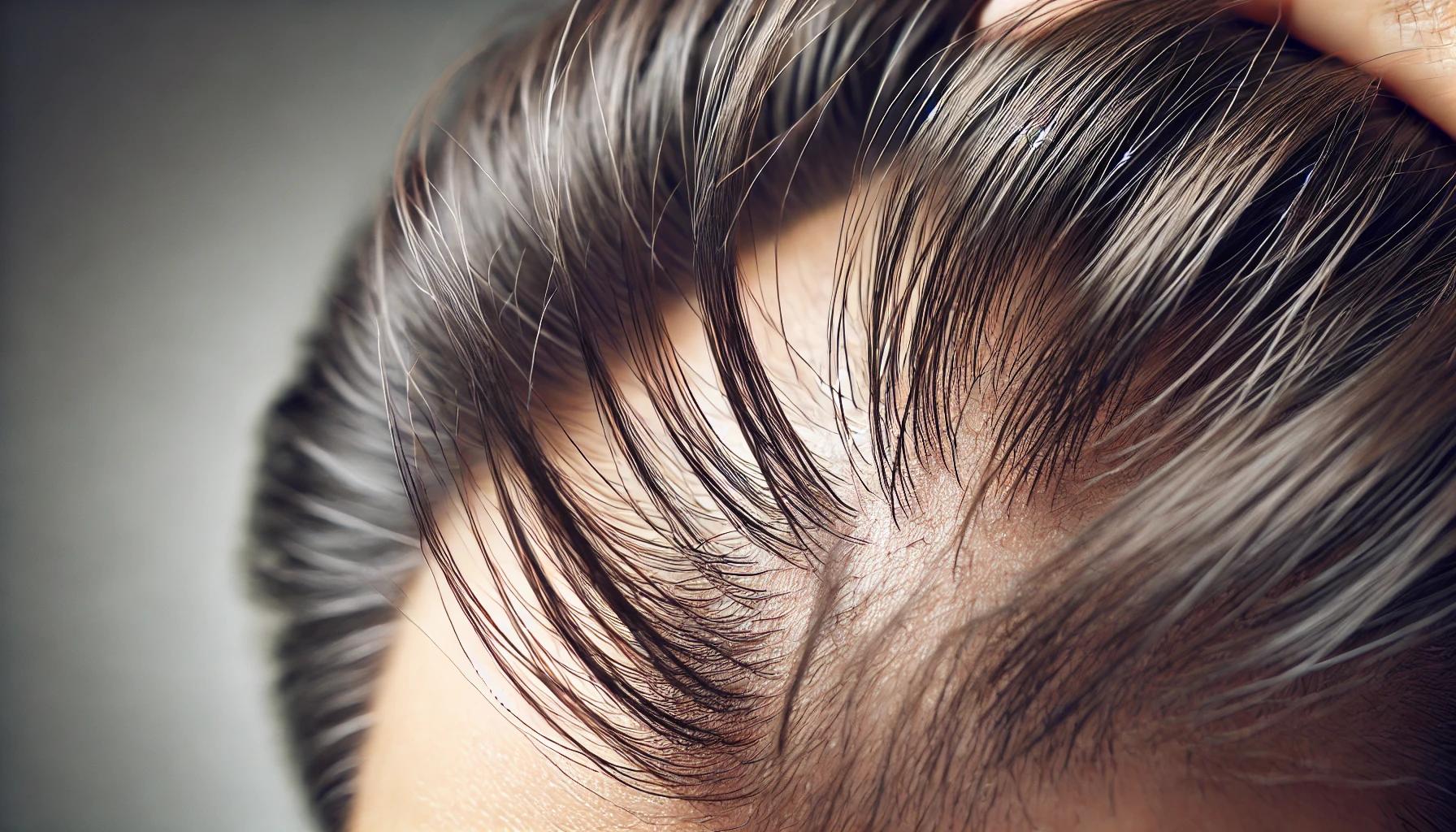 Minoxidil: Funzionamento, Benefici, Effetti Collaterali e Risultati per ...