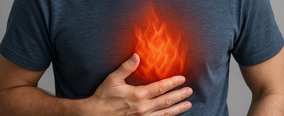 Pantorc: a cosa serve, differenze con pantoprazolo, posologia ed ...